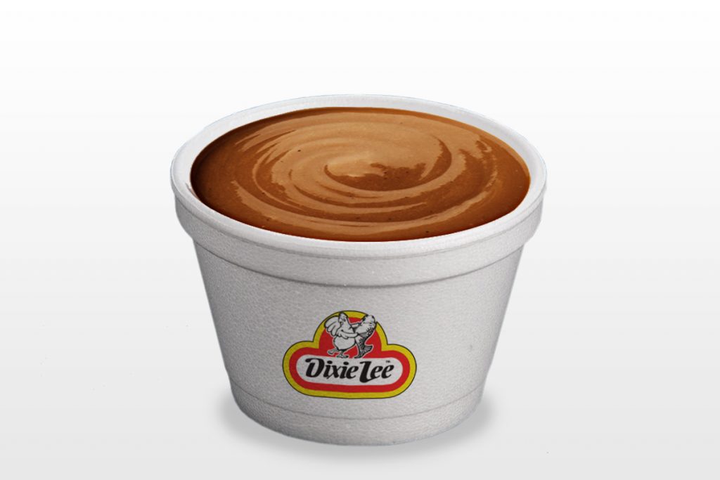 Menu - Dixie Lee Fried Chicken