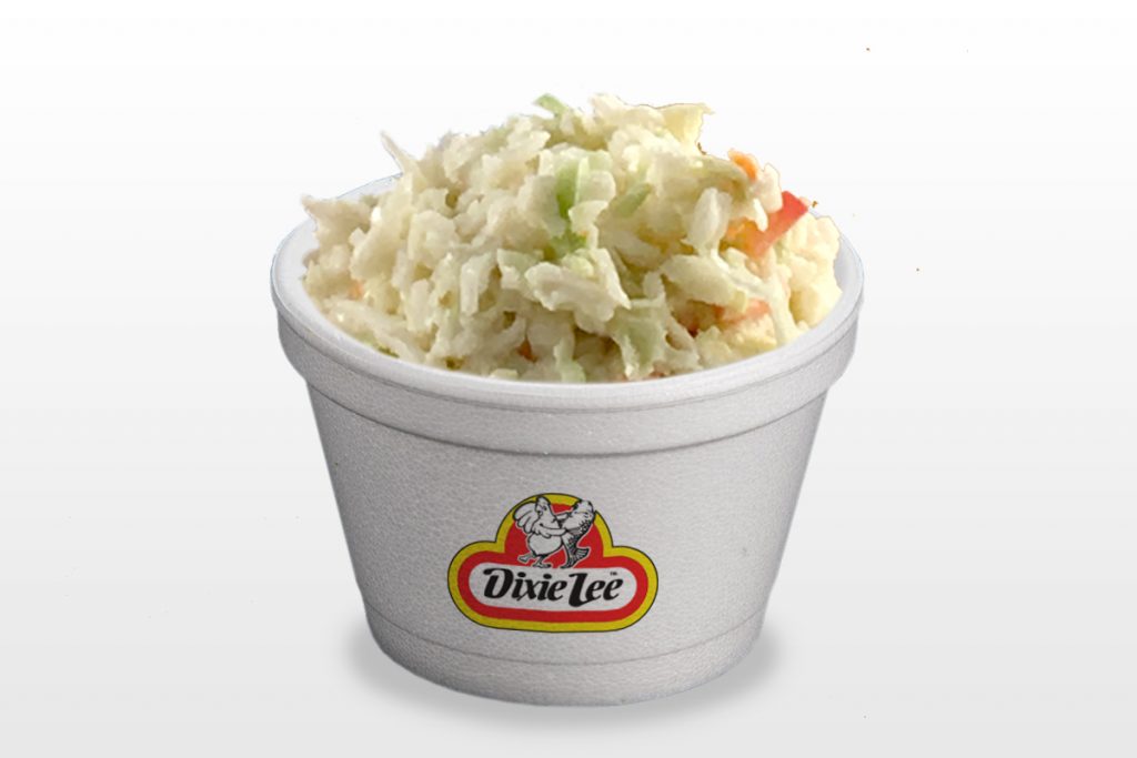 Menu - Dixie Lee Fried Chicken