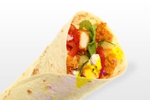 Menu - Dixie Lee Fried Chicken