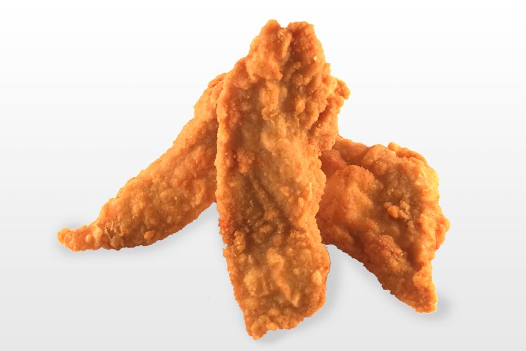 Menu - Dixie Lee Fried Chicken