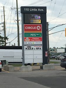 The Best Fried Chicken Restaurant in Barrie | Dixie Lee Fried Chicken